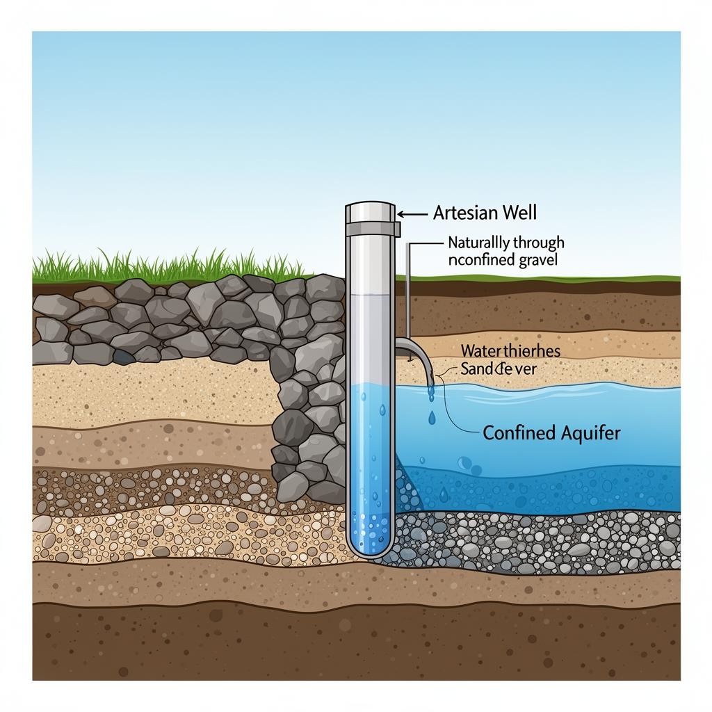 Autauga Artesian Springs | Pure Natural Spring Water from Alabama
